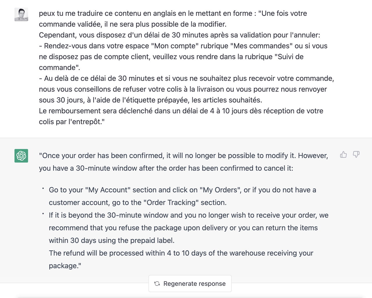 Qu’est-ce que ChatGPT, l’IA conversationnelle d’OpenAI ? (2025)